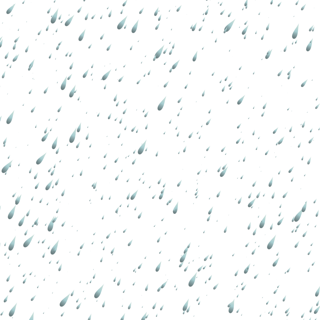 دانلود PNG فایل قطره های باران - Rain PNG Free Download – دانلود رایگان