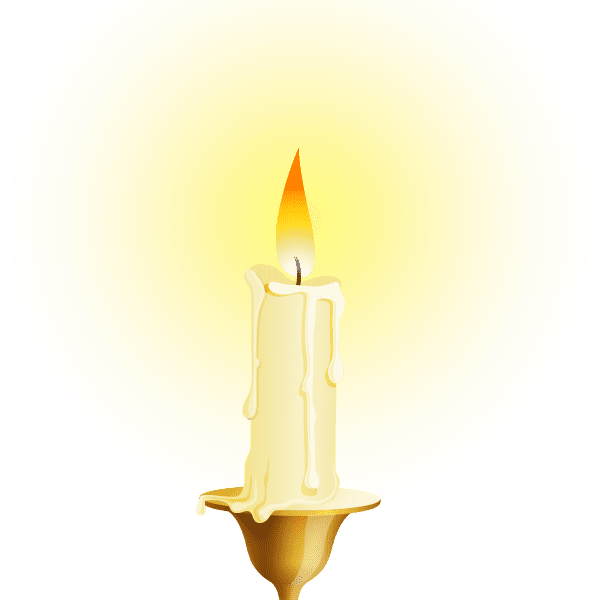 Png نور شمع Candle Png Download دانلود رایگان