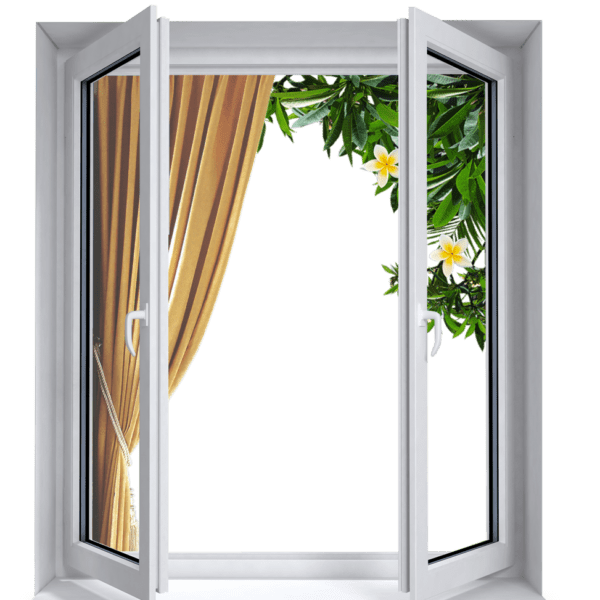 عکس Png پنجره قوس دار Arch Window Png دانلود رایگان