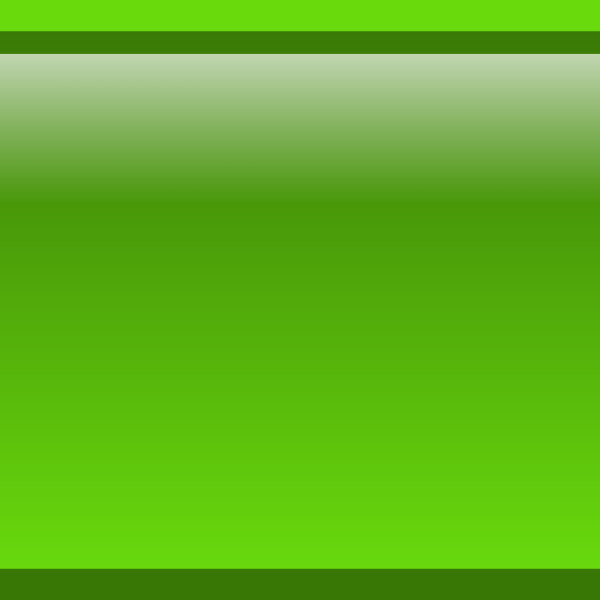 Green Web Button PNG Image