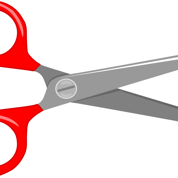 Png لوگو قیچی Scissors Png Logo دانلود رایگان